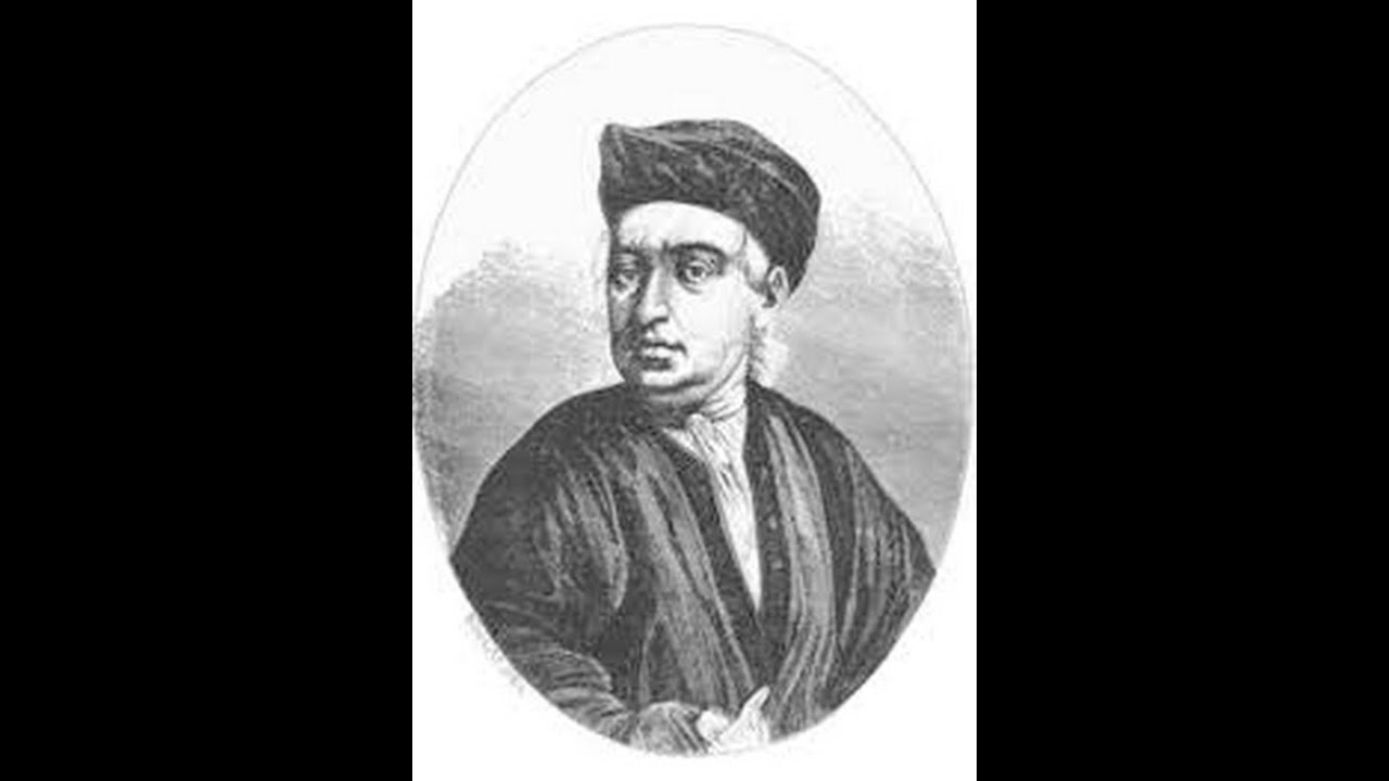 L' AFFAIRE CALAS - YouTube