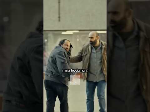 Ersoy'un Kafasına Leğen Fırlatıyorlar! #shorts