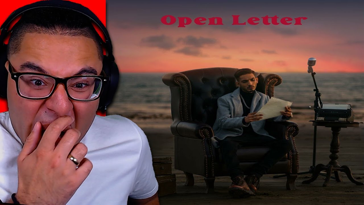 Talha Anjum - Kaam Pura | Prod. by UMAIR (Official Audio) | Open Letter ...