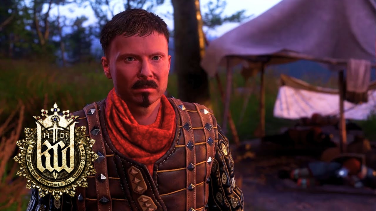 Radzig's Aufgabe! - Kingdom Come: Deliverance #35 - YouTube