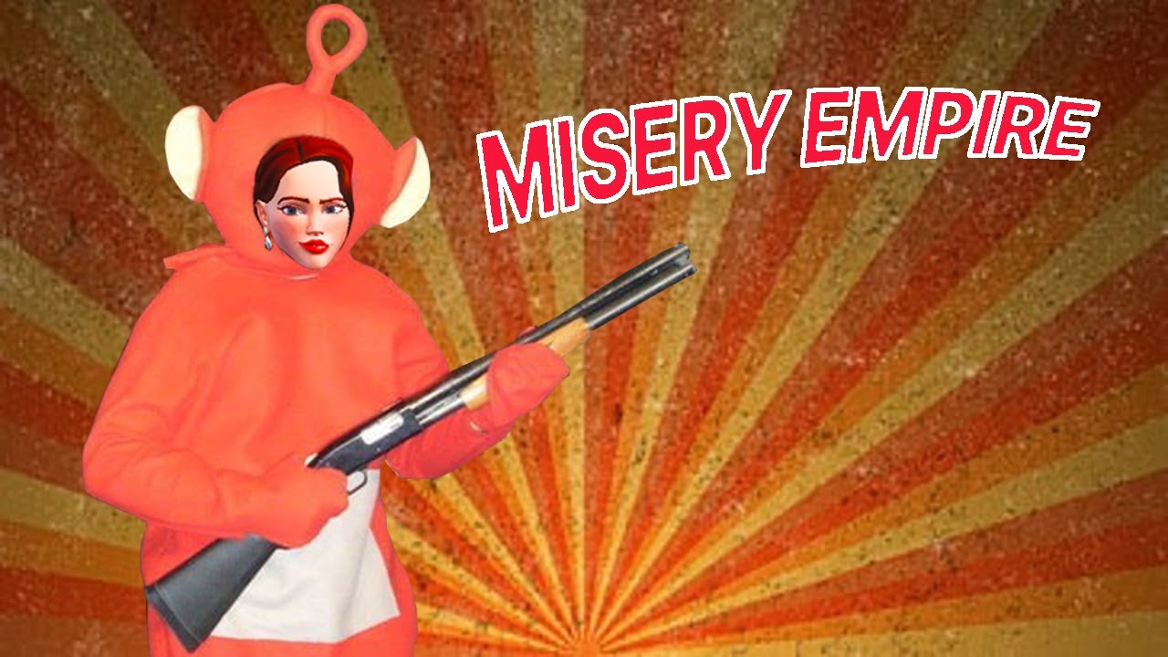 Deceive Inc - Red has a shotgun - YouTube