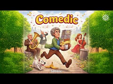 Sabane - Comedic
