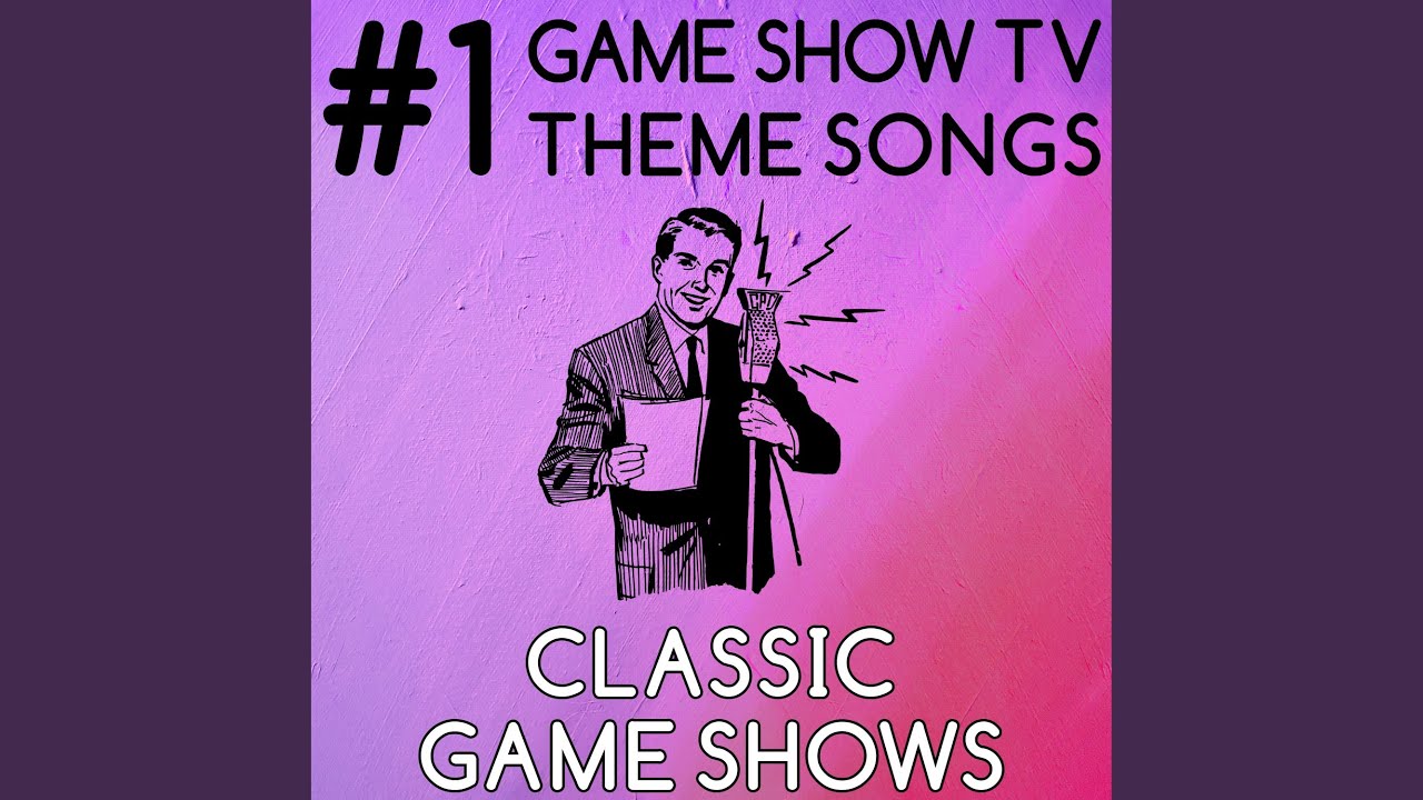 The Wheel of Fortune Theme - YouTube Music