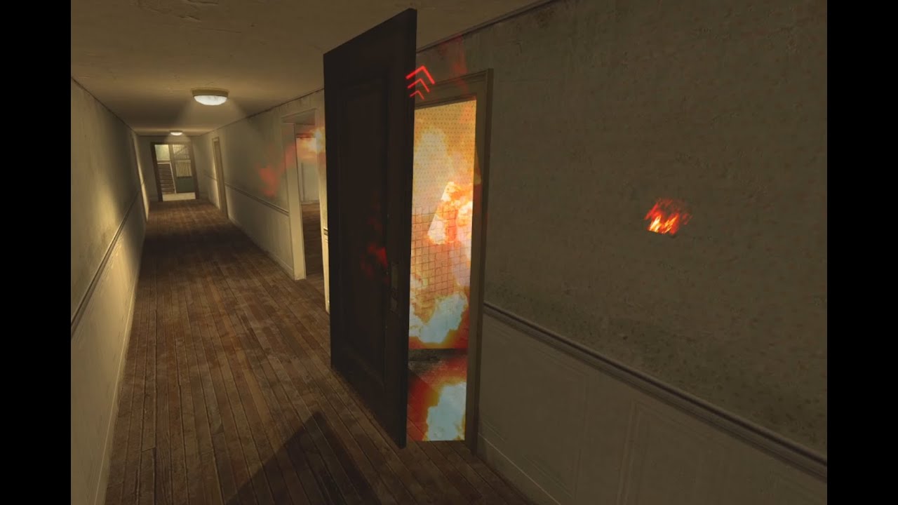 gustavo fring's death but its in gmod - YouTube