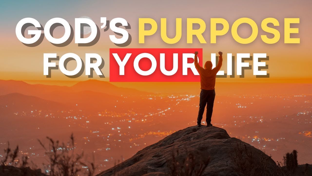 Prophetic Activates God's Divine Purpose For Your Life || Prophetic ...