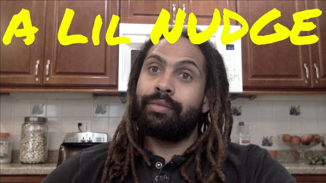 The Lil Nudge VLOG 78 - YouTube