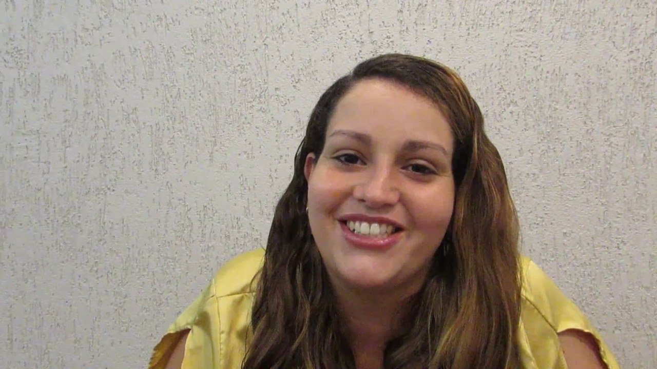 Edna para você Apresentação do Canal - YouTube