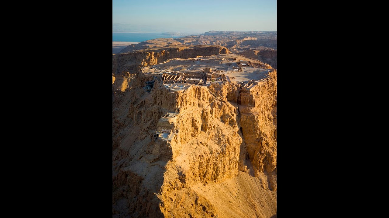 Dead sea HD - YouTube