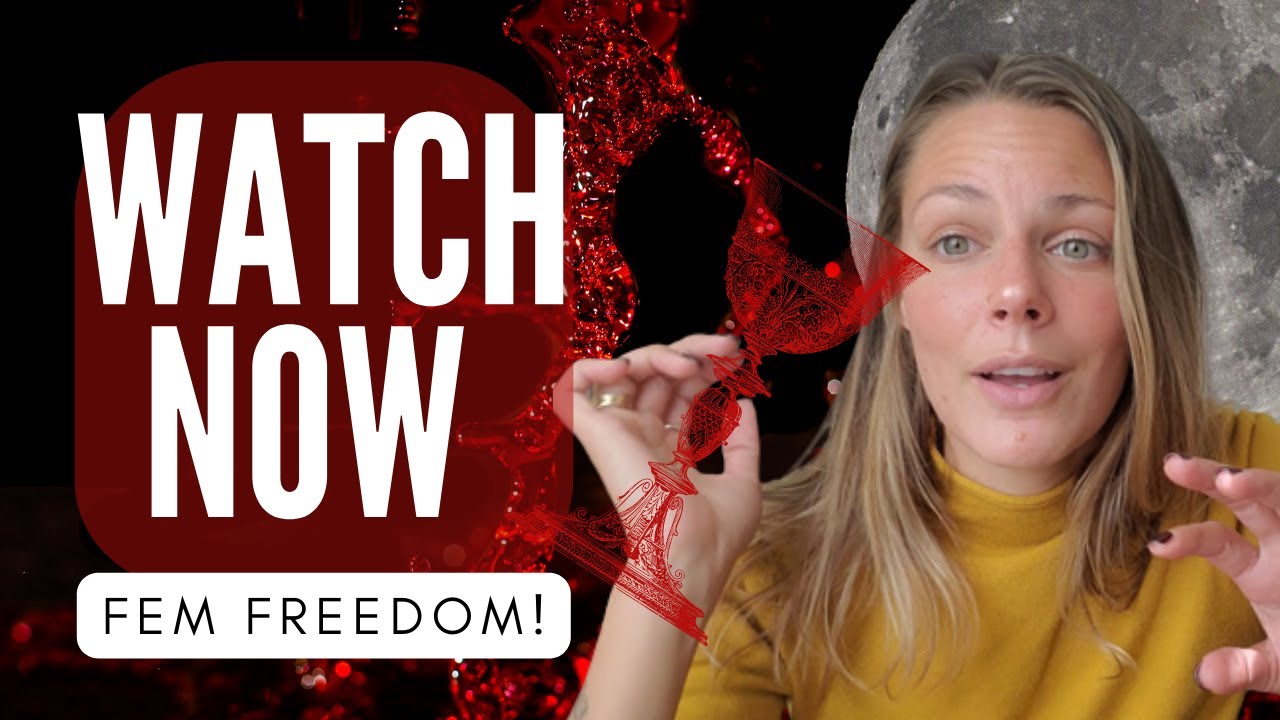 FREEBLEEDING | Everything You Need To Know - YouTube