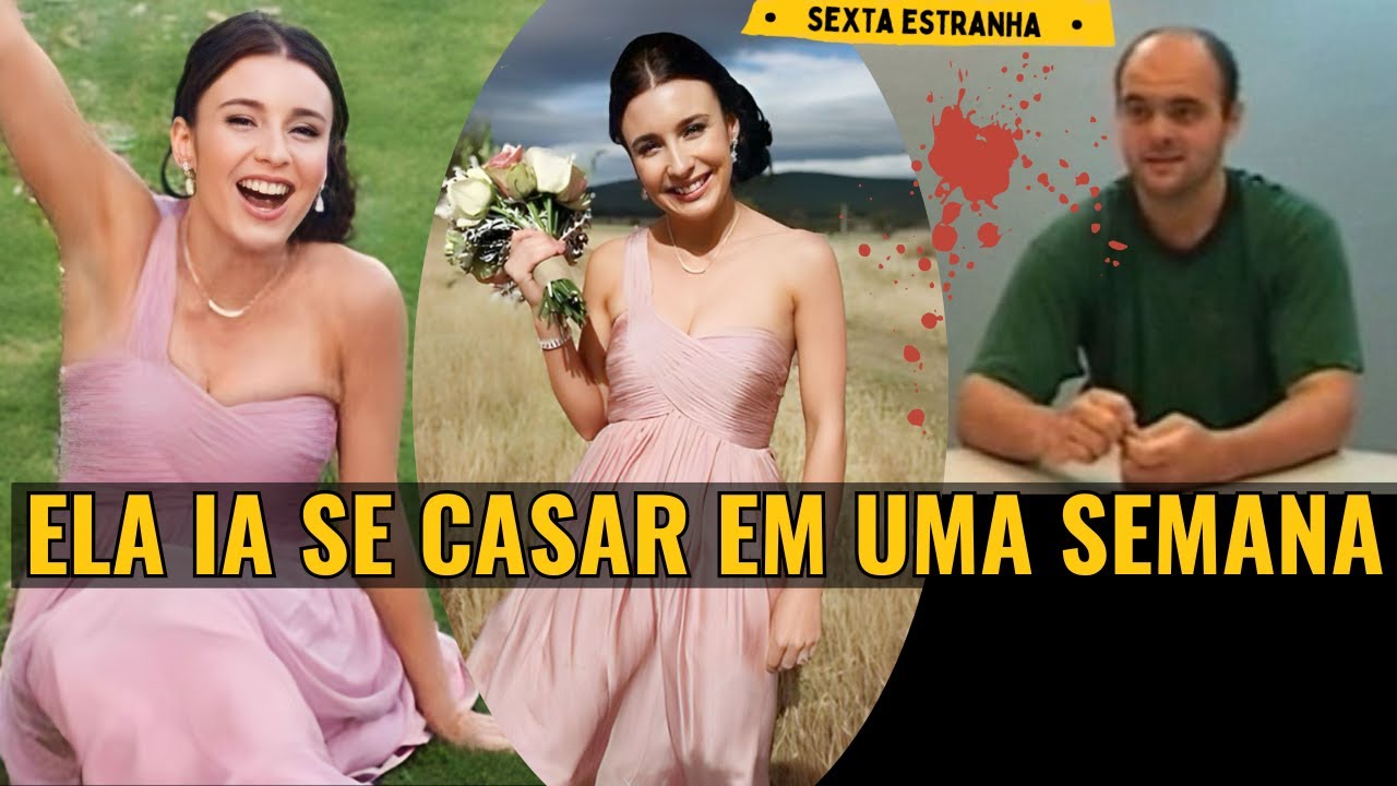 Ele pesquisou na internet coisas terríveis do que fazer com uma noiva - Ste pha nie Scott - YouTube