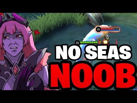 ¡DEJA DE SER UN NOOB! 💢 | Guía Inicial Mobile Legends : Bang Bang.