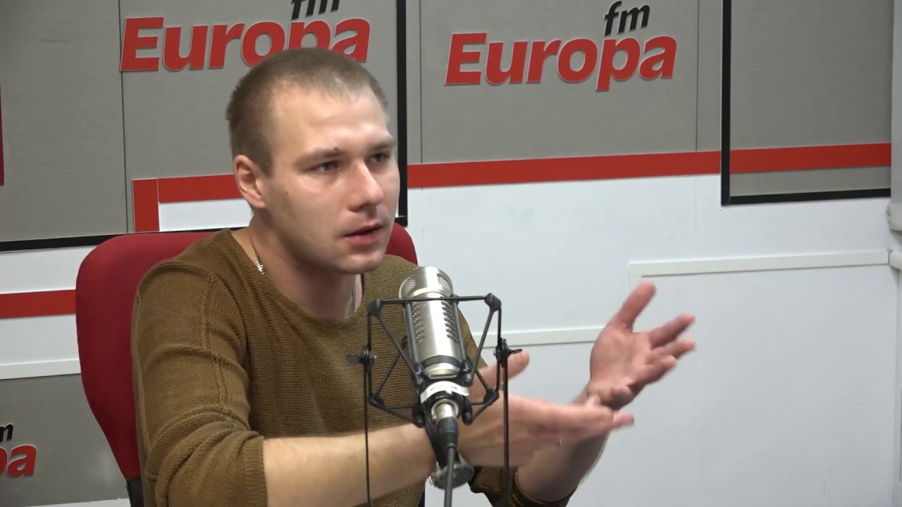 Chef Vova la Medium Rare cu Adi Hadean - YouTube