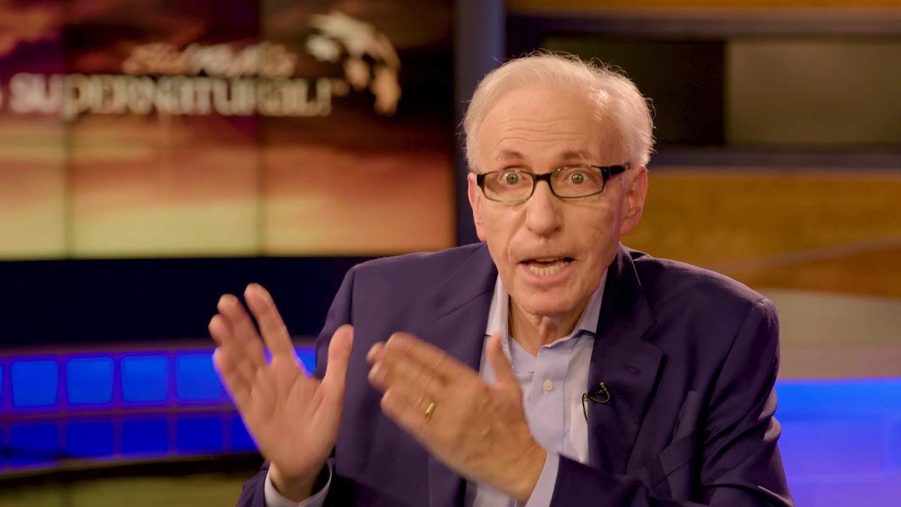 Sid Roth explains God's End TImes plan for the Jews and Gentiles - YouTube