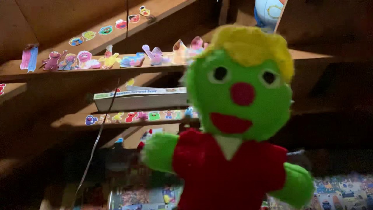 It Sure is Hot - YouTube