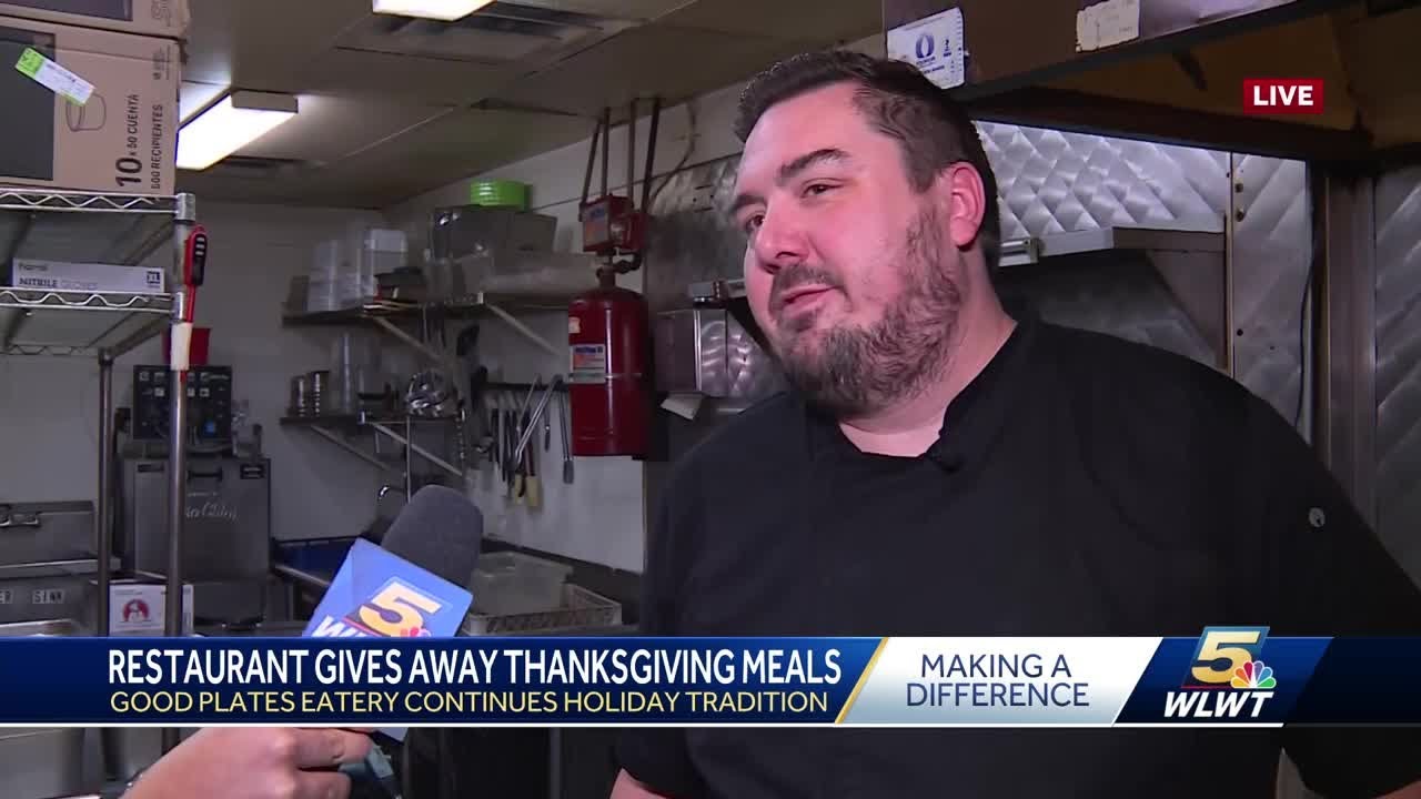 Clifton restaurant preparing fifth year of handing out free ...