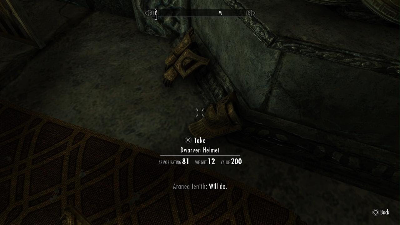 Skyrim Nord Playthrough episode 131 - YouTube