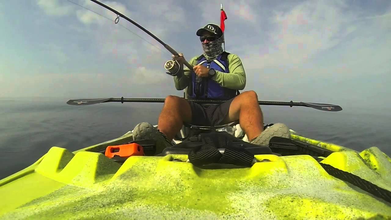 BigBites first Reef Donkey - YouTube