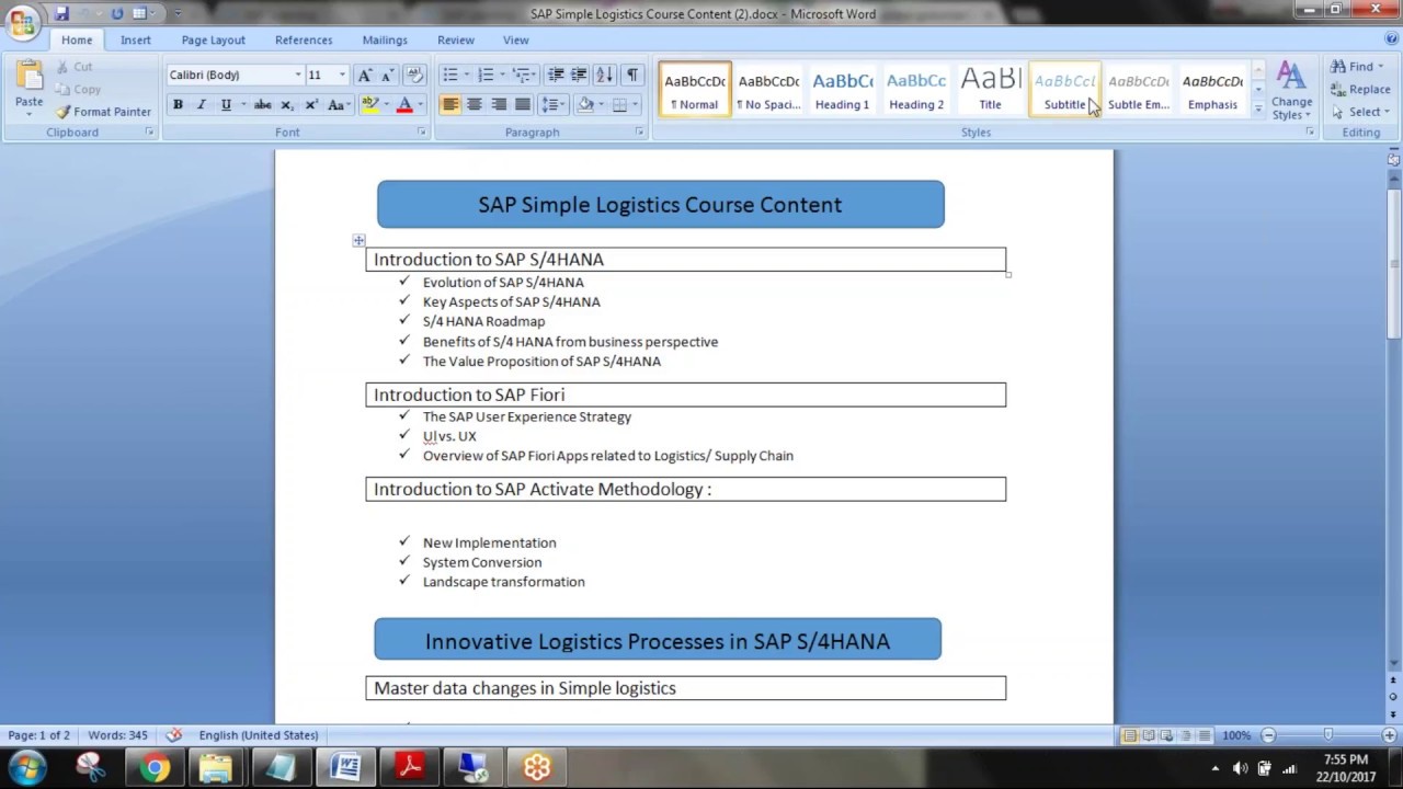 Simple Logistics Demo By Vuema Technologies - YouTube