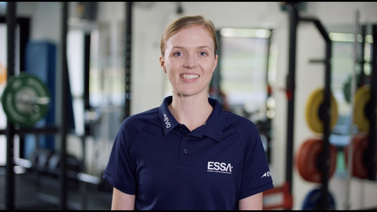 What's an accredited exercise physiologist? - YouTube