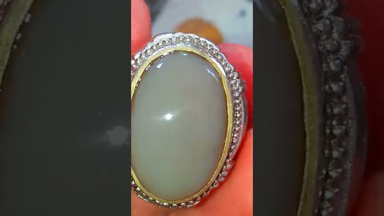 kalimaya jenis teh mocca banten jarong tedeng gurileng dim 21*14*7 ring ...