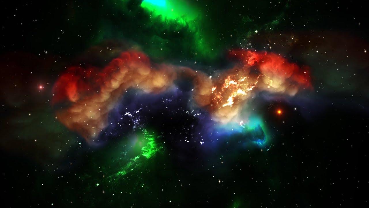 Deep Space, Ambient, Meditation and Sleep Music - YouTube Music