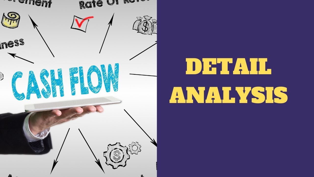 How I Automated My Finances. Cash Flow Hack, Master Your Cash Flow: Top ...