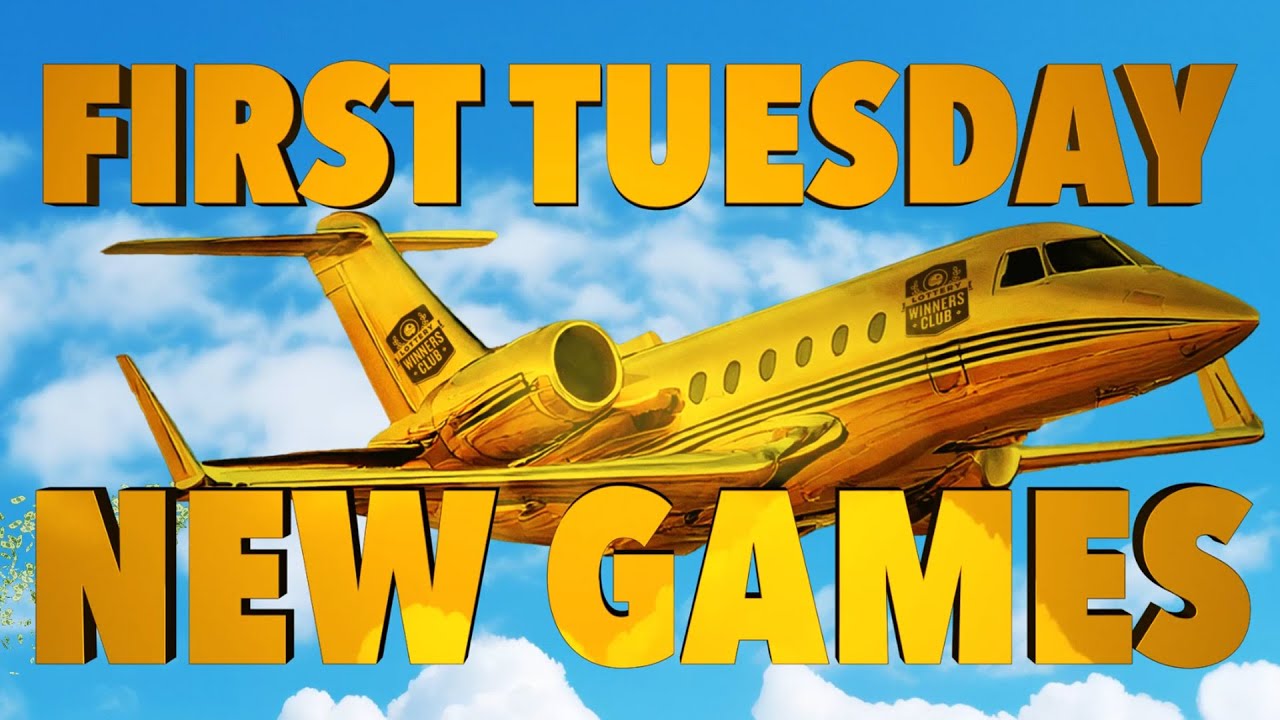 First Tuesday September 2025 - YouTube