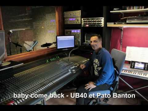 baby come back UB40 et Pato Banton - YouTube