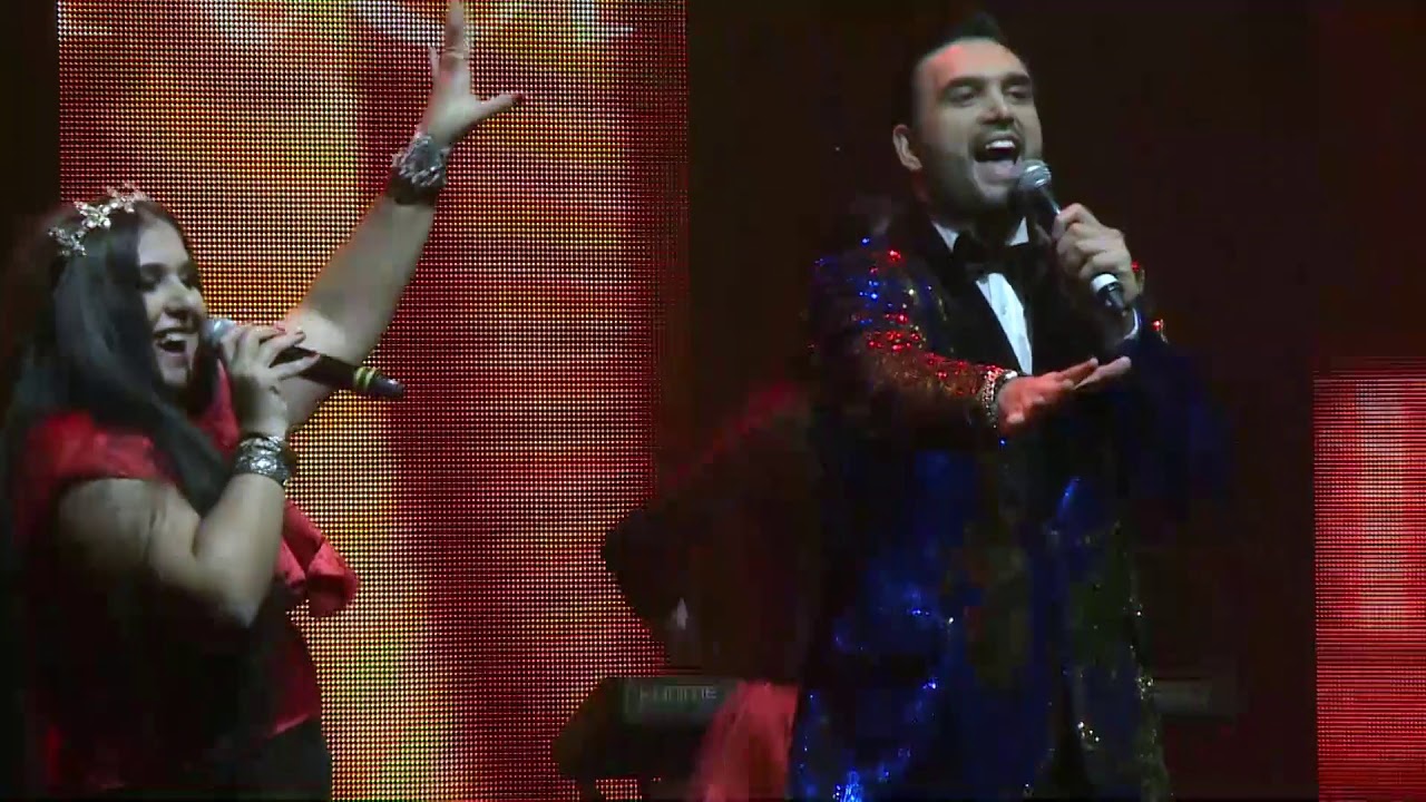 SARE ROMA Karmen - YouTube