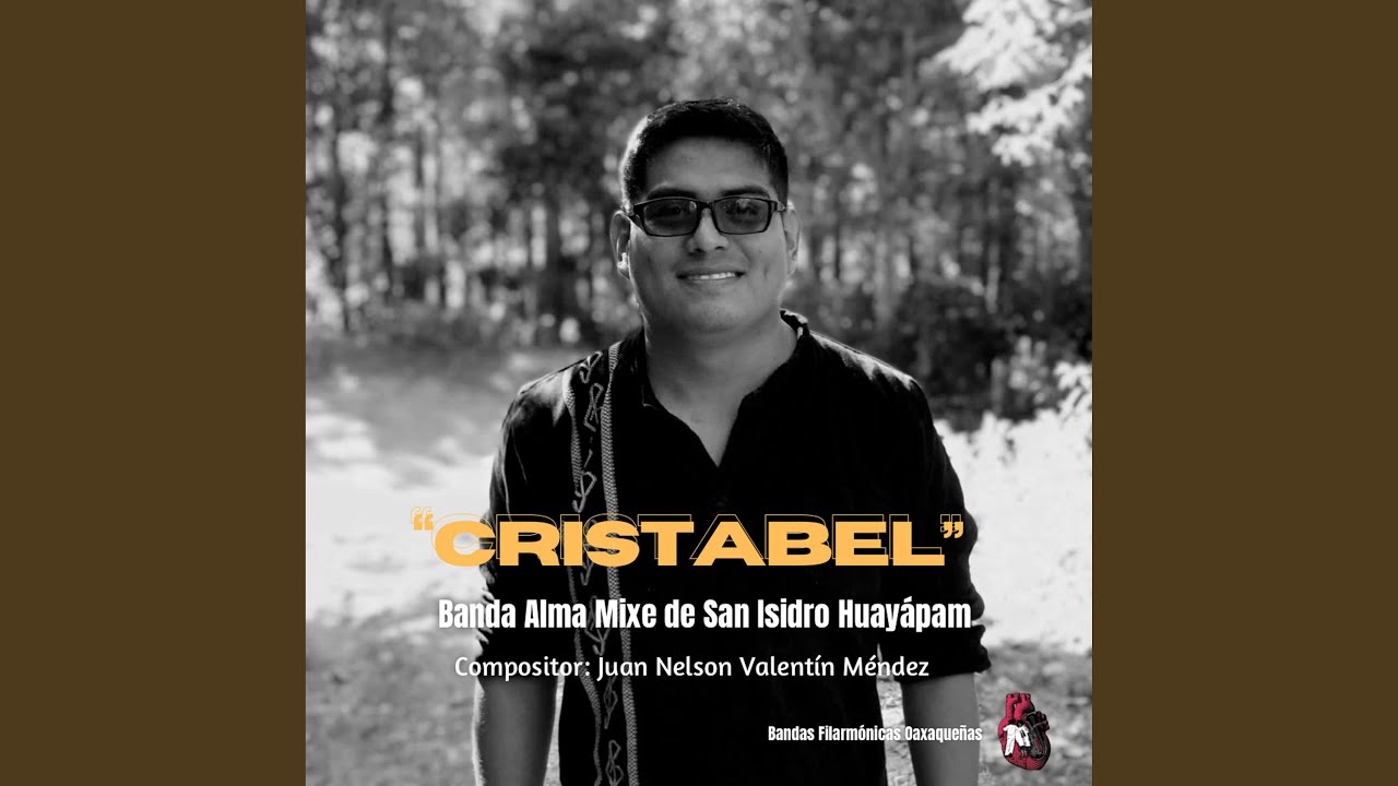 Cristabel - YouTube