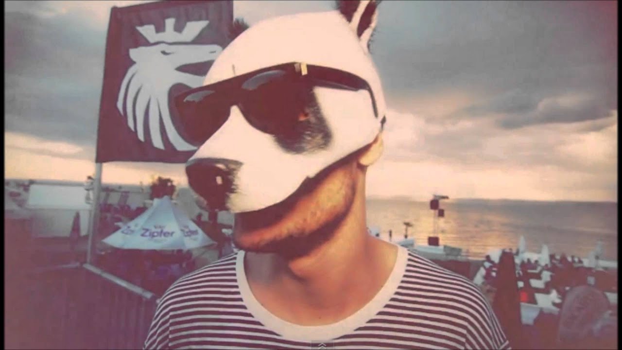 Cro- King of Raop (HQ) - YouTube