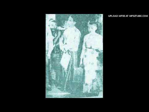 Maung Tin Maung-Kyi Kyi Htay - Ta-ku-kuu-ku (တကူကူးကူ) - YouTube