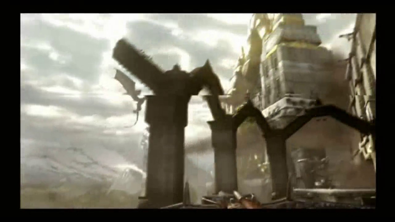 Project Offset: Trailer - YouTube