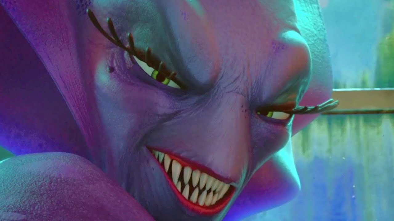 Deep (2017) Film Explained Story Summarized हिन्दी - YouTube