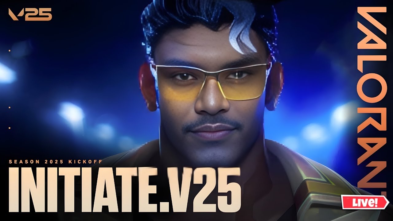 🔴Unlocking New Agent TEJO ?? || Act Rank || Vertical Live India - YouTube