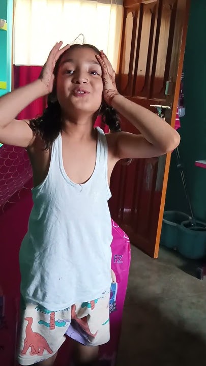 Janvi and Jay mini vlog part 1 - YouTube