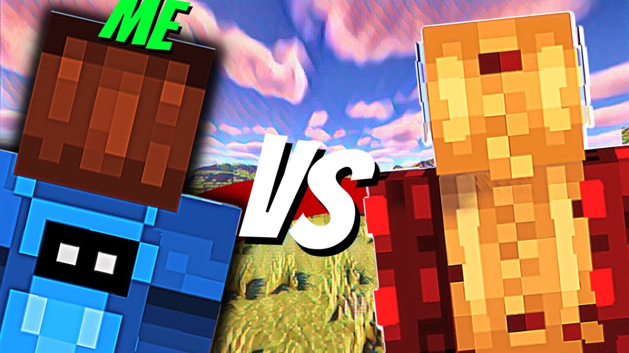 How We Lost 3 Vs 1 Against LifeSteal Deadliest Player | Apple Mc ...