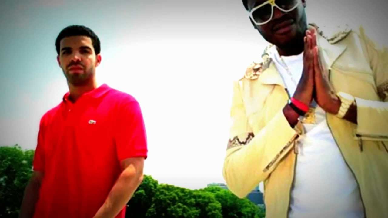 Meek Mill - Amen ft. Drake (Clean) - YouTube