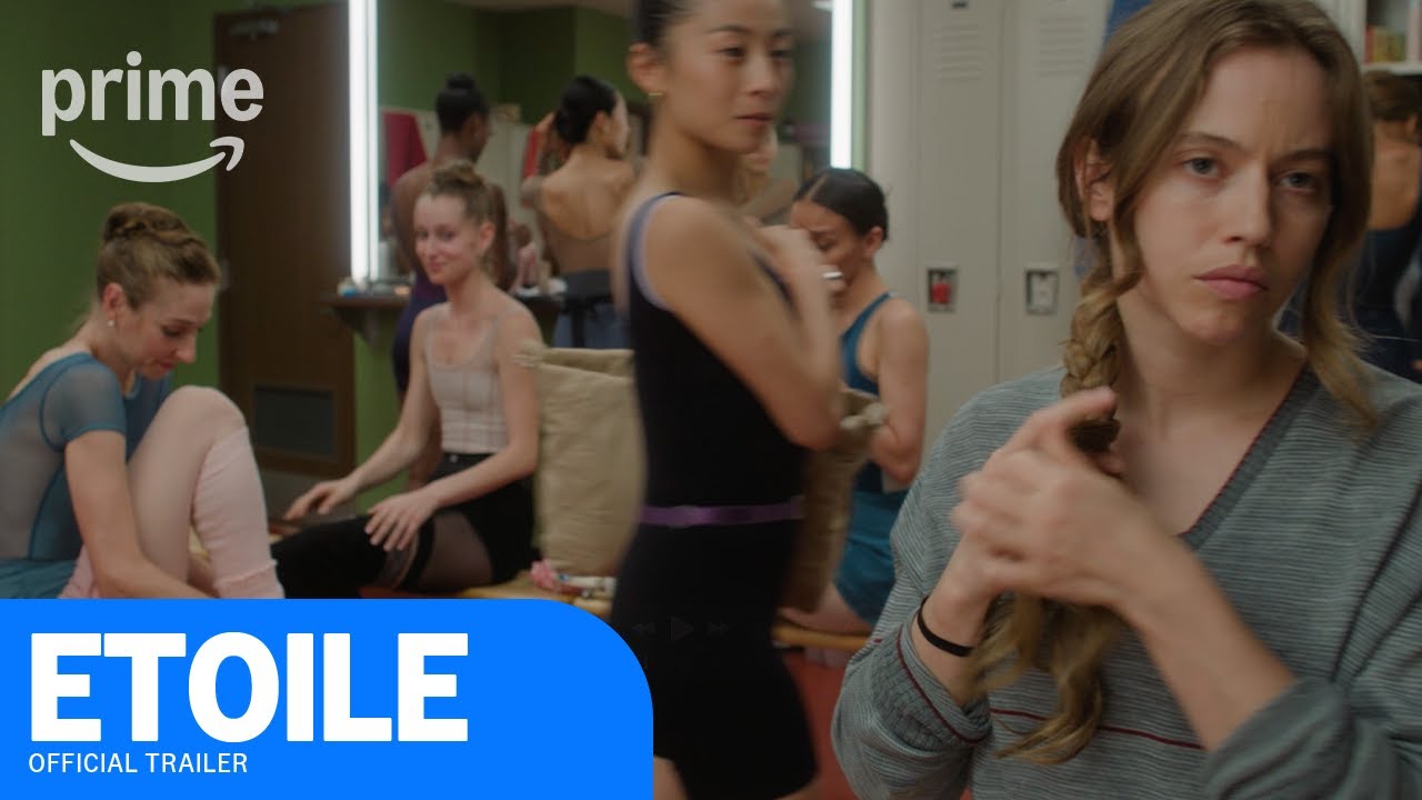 Étoile Official Trailer | Prime Video - YouTube