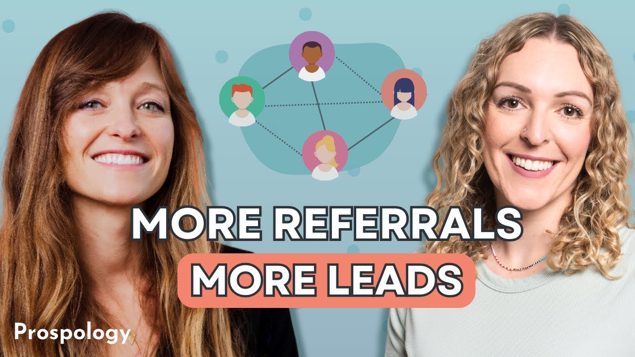 Building A Referral Network To Expand Your Business Growth ...