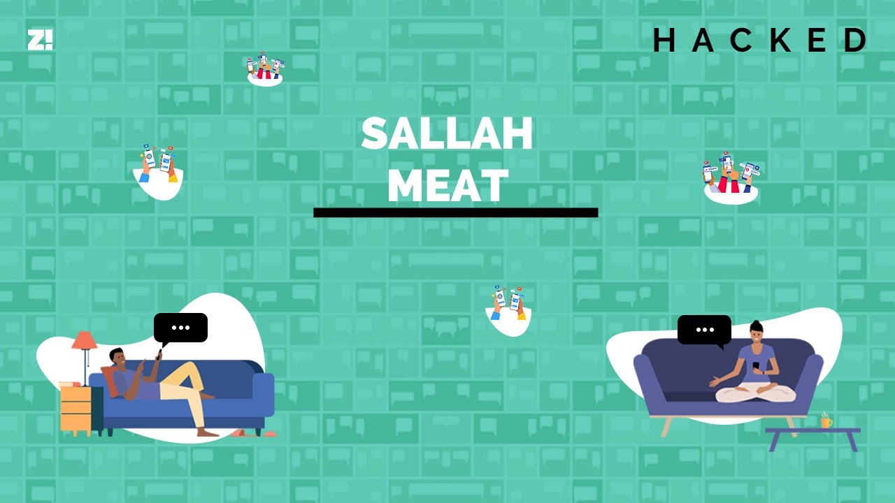 Sallah Meat | HACKED - YouTube