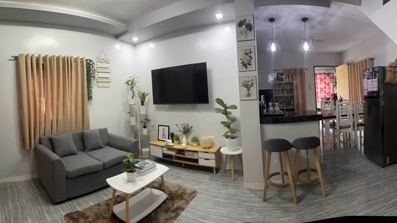 Linis Bahay Vlog ️ #minivlog #housetour #weekendroutine #subscribe # ...