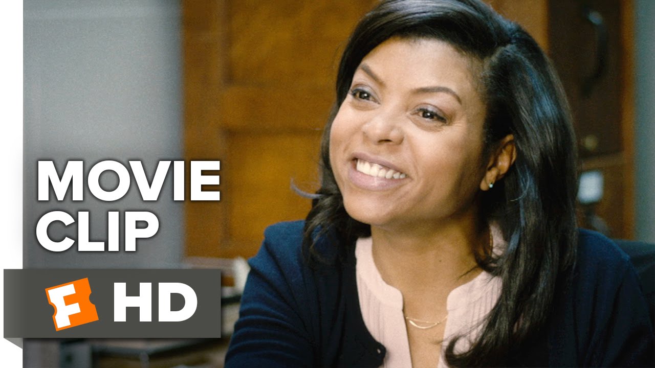 Term Life Movie CLIP - Term Life Policy (2016) - Vince Vaughn, Taraji P ...