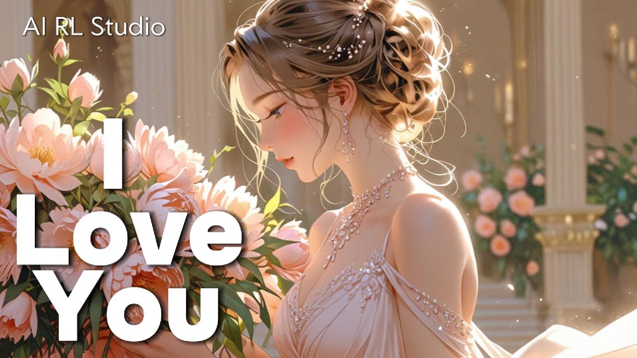 I Love You - The Most Beautiful Romantic Ballad for the Heart - YouTube