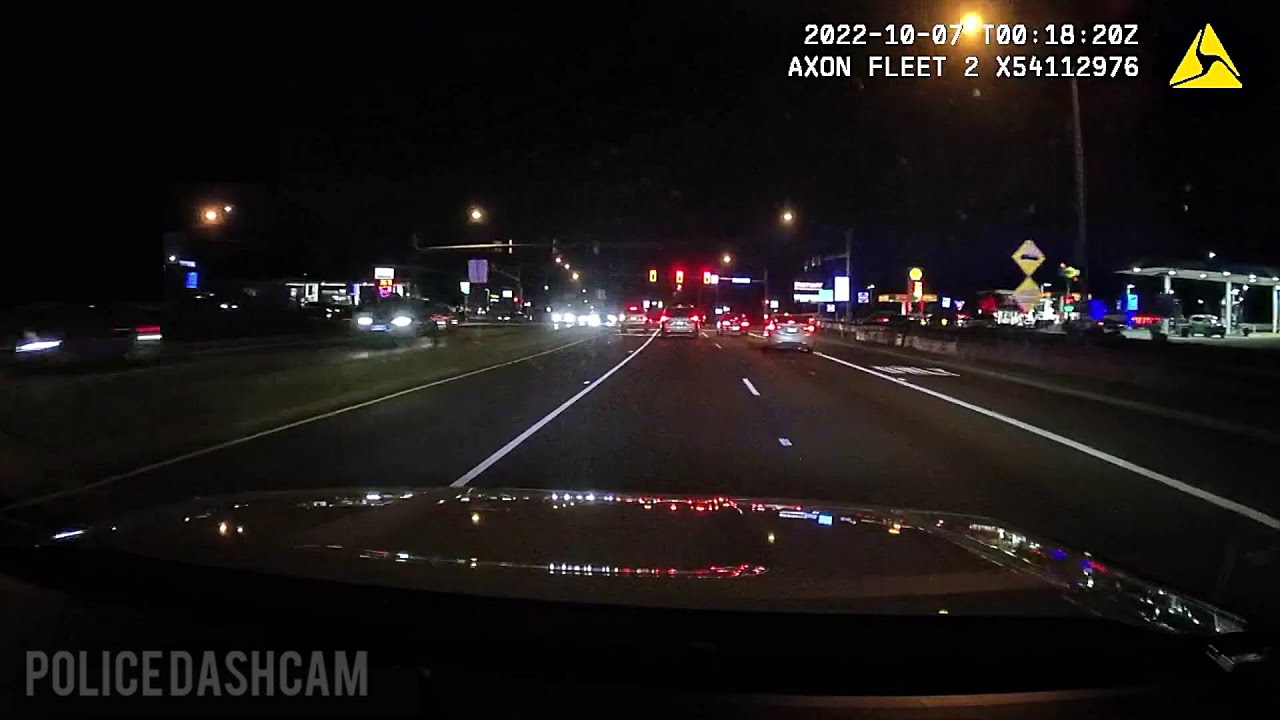 Video Footage FCPD Officers Involved-Shooting - YouTube