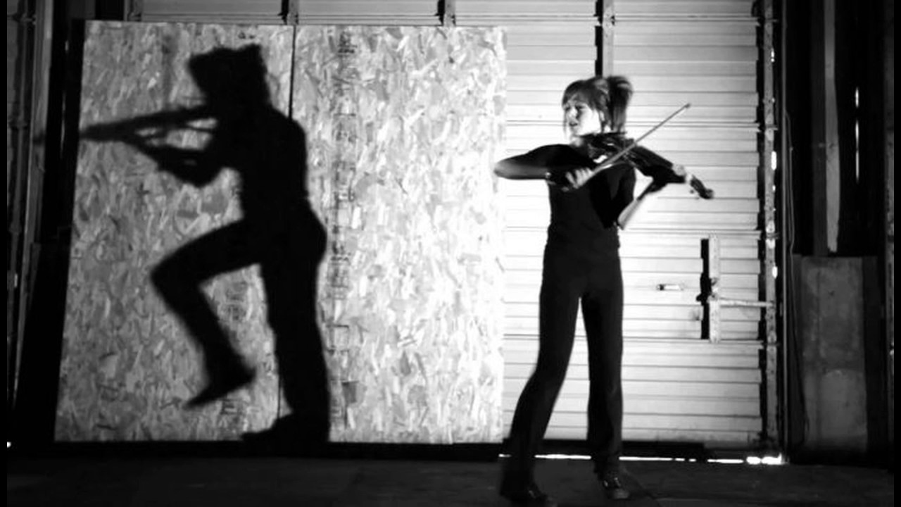 Shadows (Instrumental) - YouTube