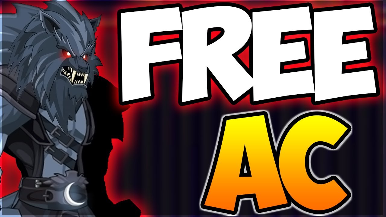 2 *FREE AC TAGGED SETS!* (Midnight Assassin/Werepyre Warrior) LYCAN ...