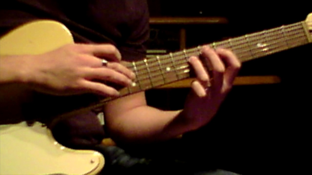 PROG ROCK DAY - Tapping Pattern #2 - YouTube