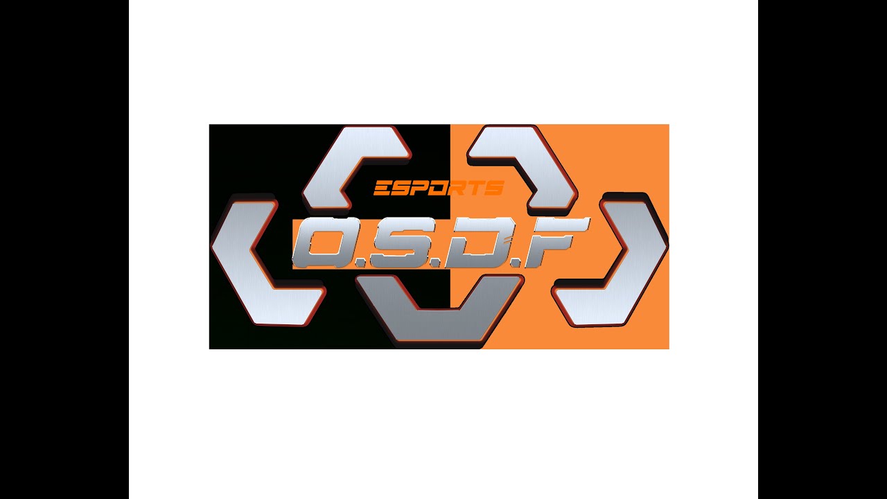 OSDF Esports - YouTube