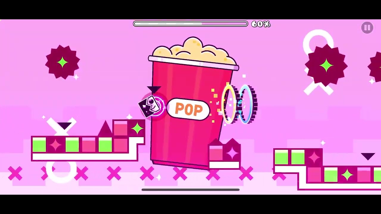 Vitto918 - OK CUT (with coin) | Geometry Dash - YouTube